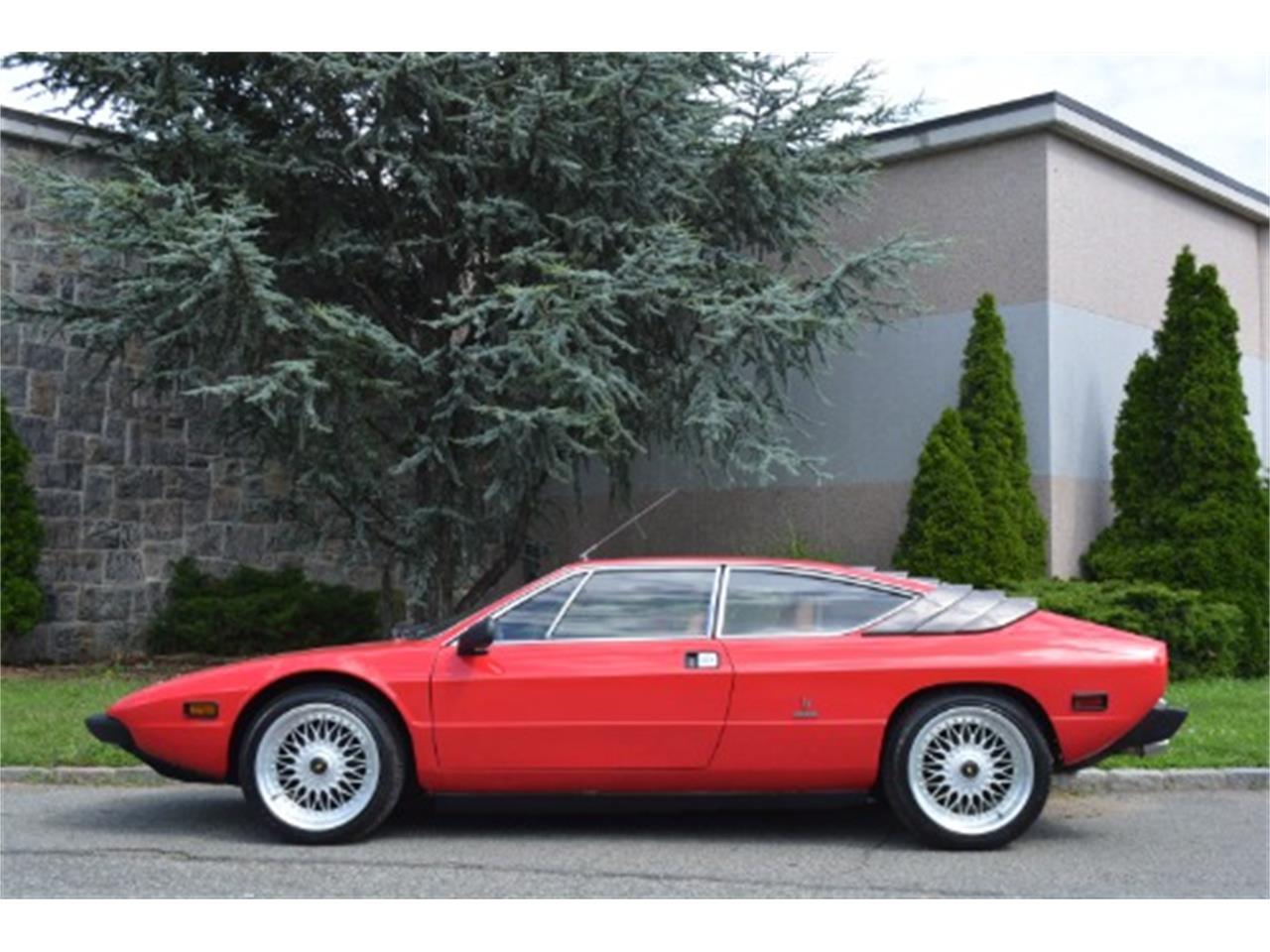 1976 Lamborghini Urraco P250 for Sale | ClassicCars.com | CC-884405