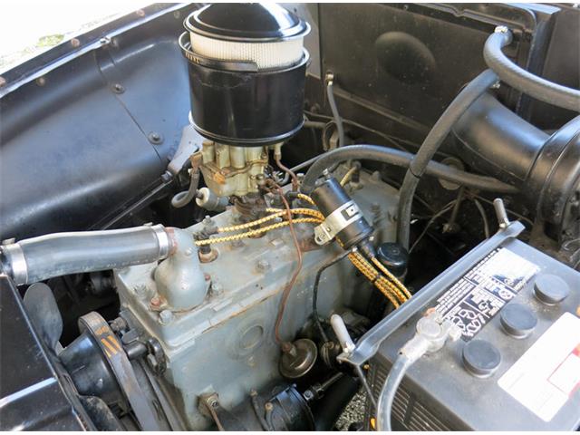 1949 Nash 600 for Sale | ClassicCars.com | CC-884463