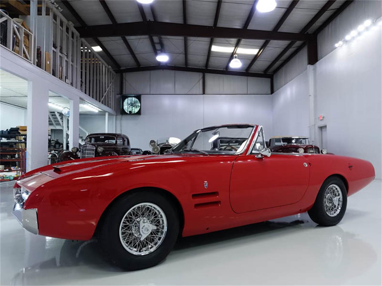 1967 Ghia 450 SS for Sale | ClassicCars.com | CC-884994