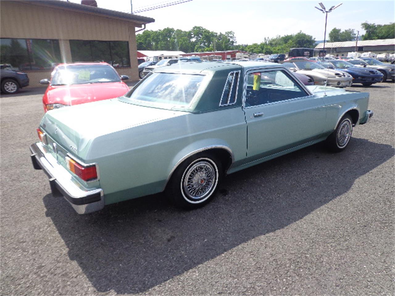 1978 Ford Granada for Sale | ClassicCars.com | CC-885255