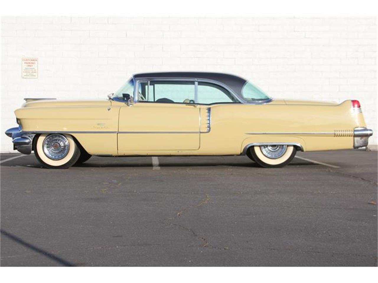 1956 Cadillac Coupe DeVille for Sale | ClassicCars.com | CC-885305