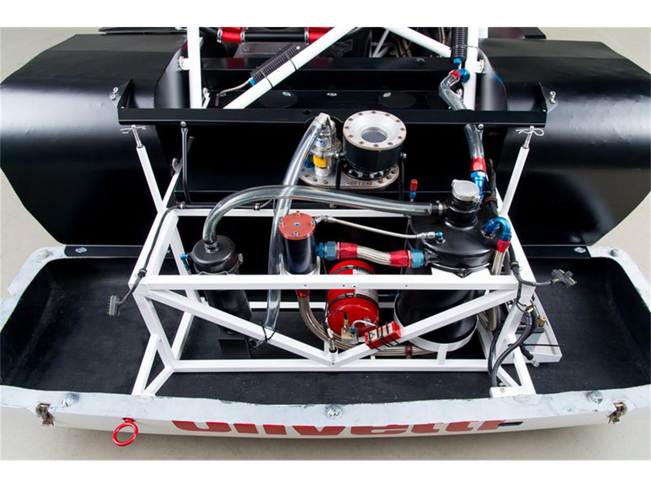 1990 Chevrolet Beretta Trans-Am Racecar for Sale | ClassicCars.com | CC ...