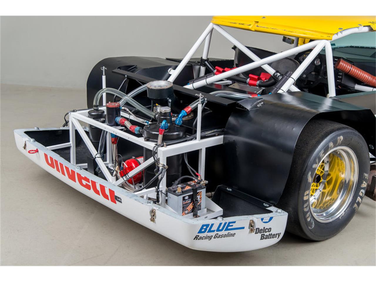 1990 Chevrolet Beretta Trans-Am Racecar for Sale | ClassicCars.com | CC ...
