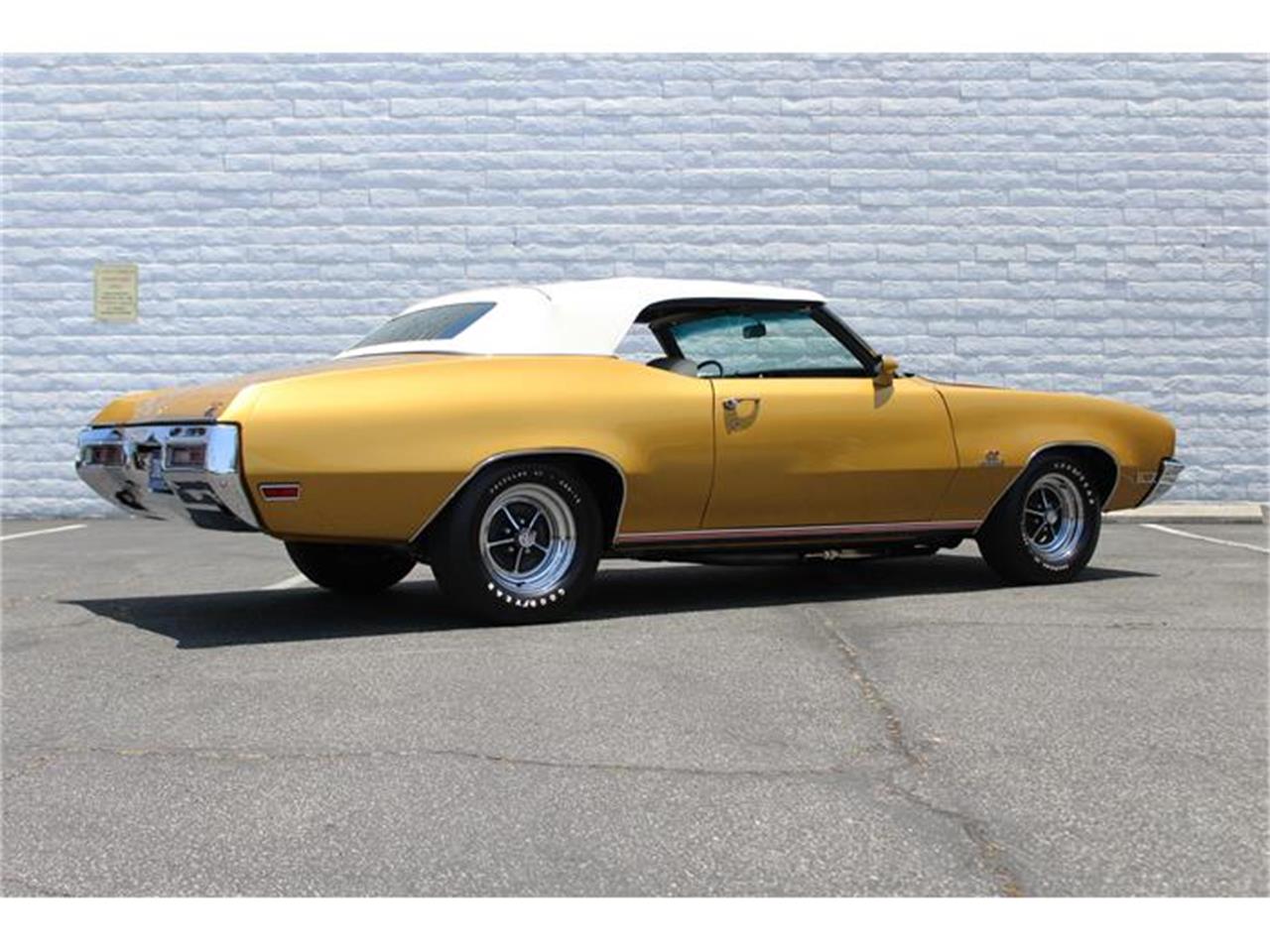 1971 Buick Gran Sport for Sale | ClassicCars.com | CC-885338