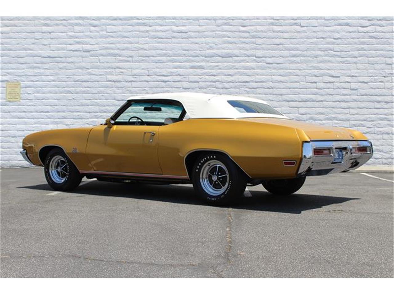 1971 Buick Gran Sport for Sale | ClassicCars.com | CC-885338