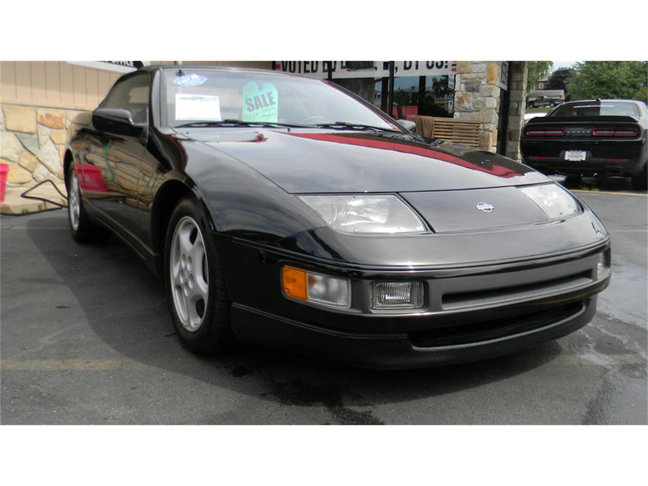 1993 Nissan 300ZX for Sale | ClassicCars.com | CC-885386