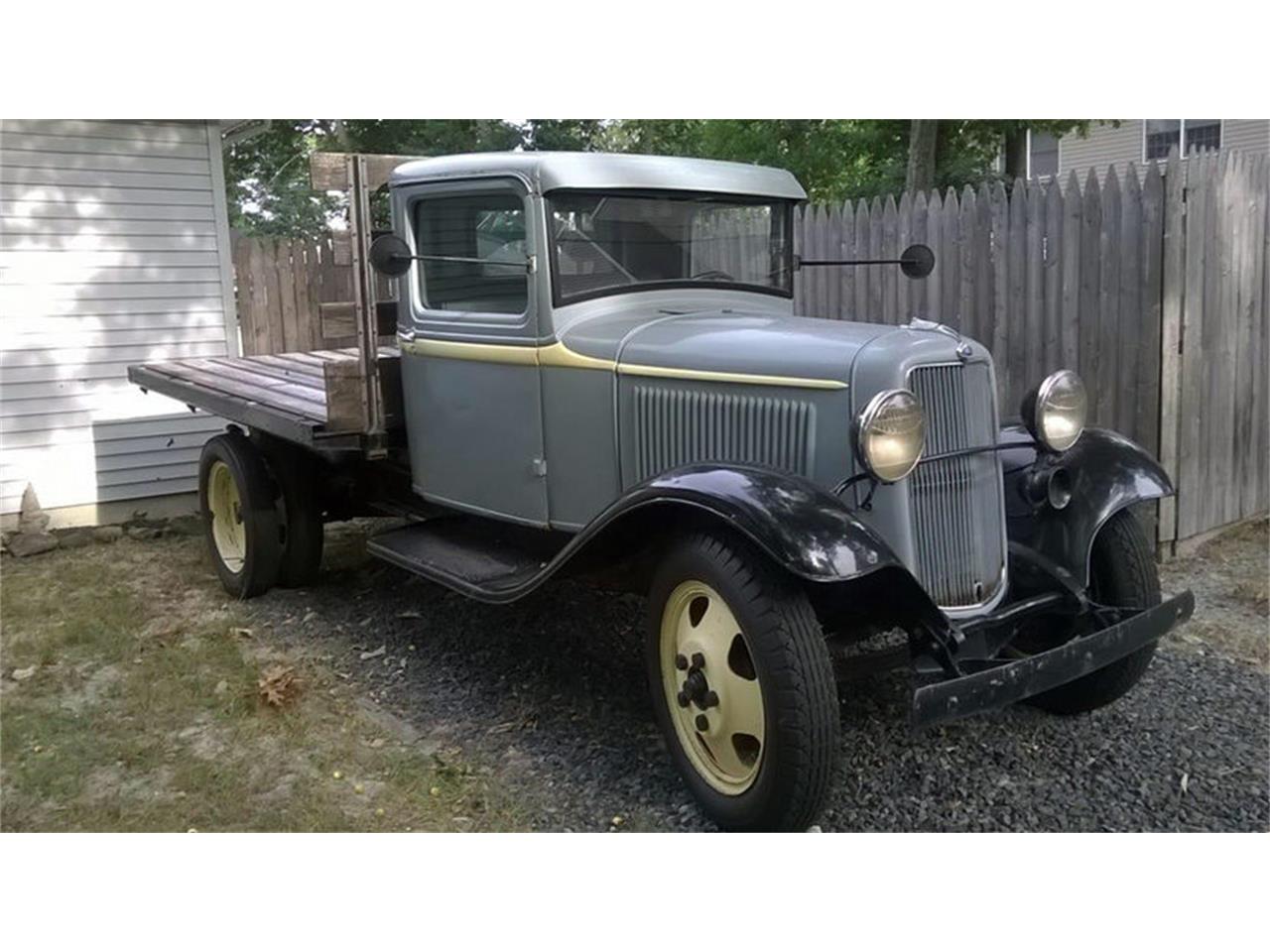 1933 Ford Model BB for Sale | ClassicCars.com | CC-885478