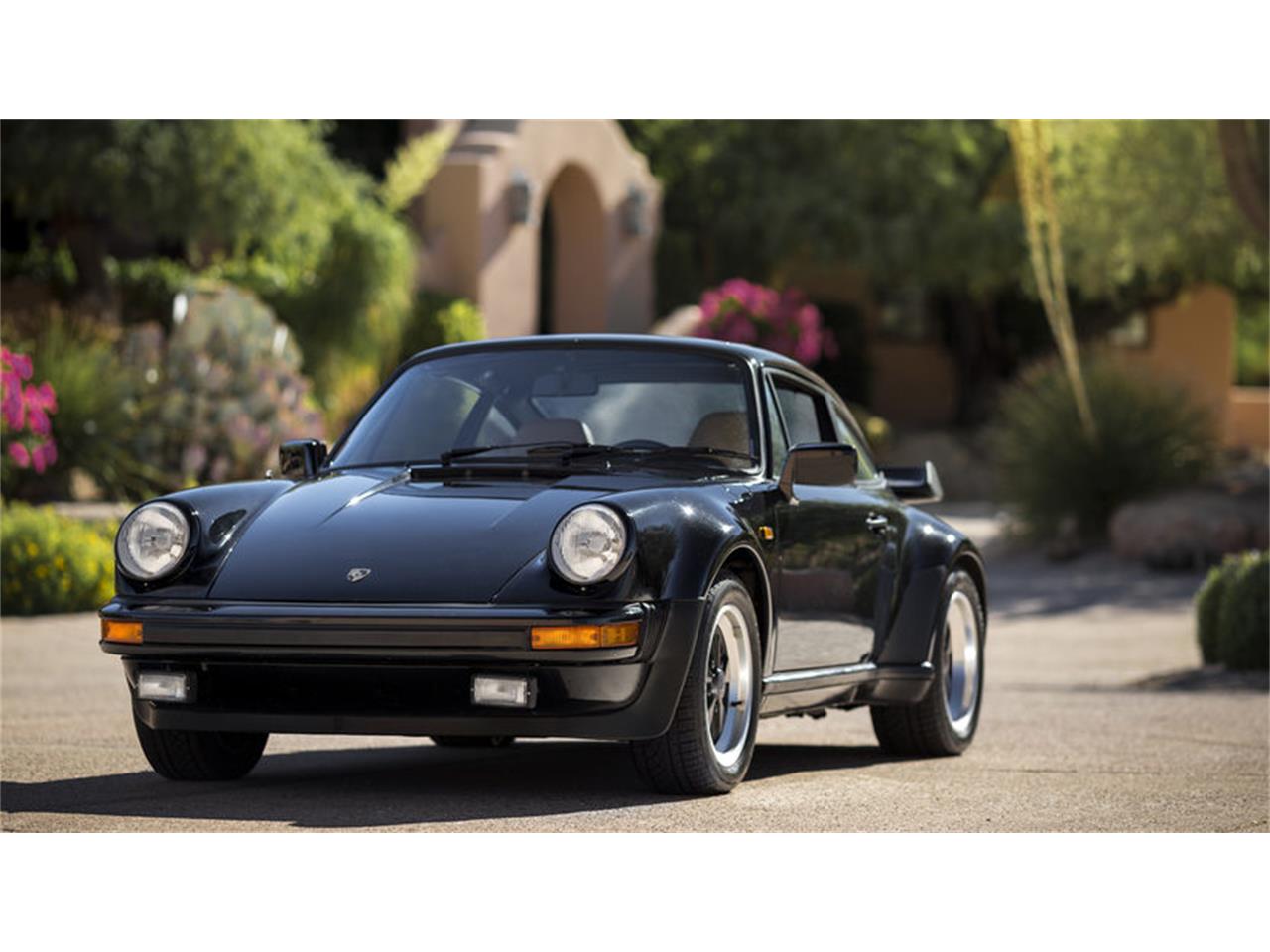 1981 Porsche 911 Turbo for Sale | ClassicCars.com | CC-885506