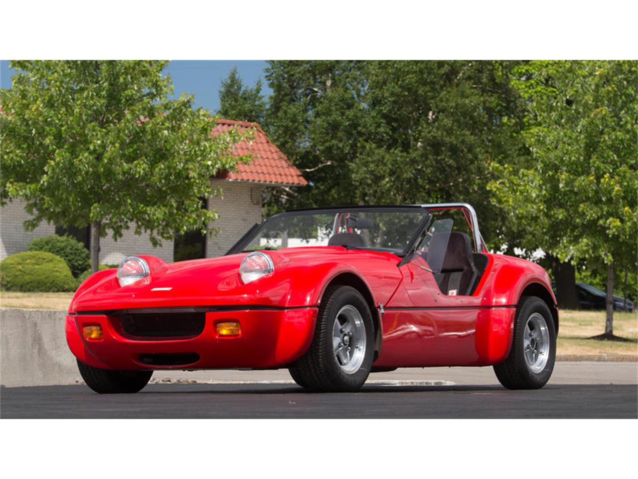 1992 Maxton Rollerskate for Sale | ClassicCars.com | CC-885530