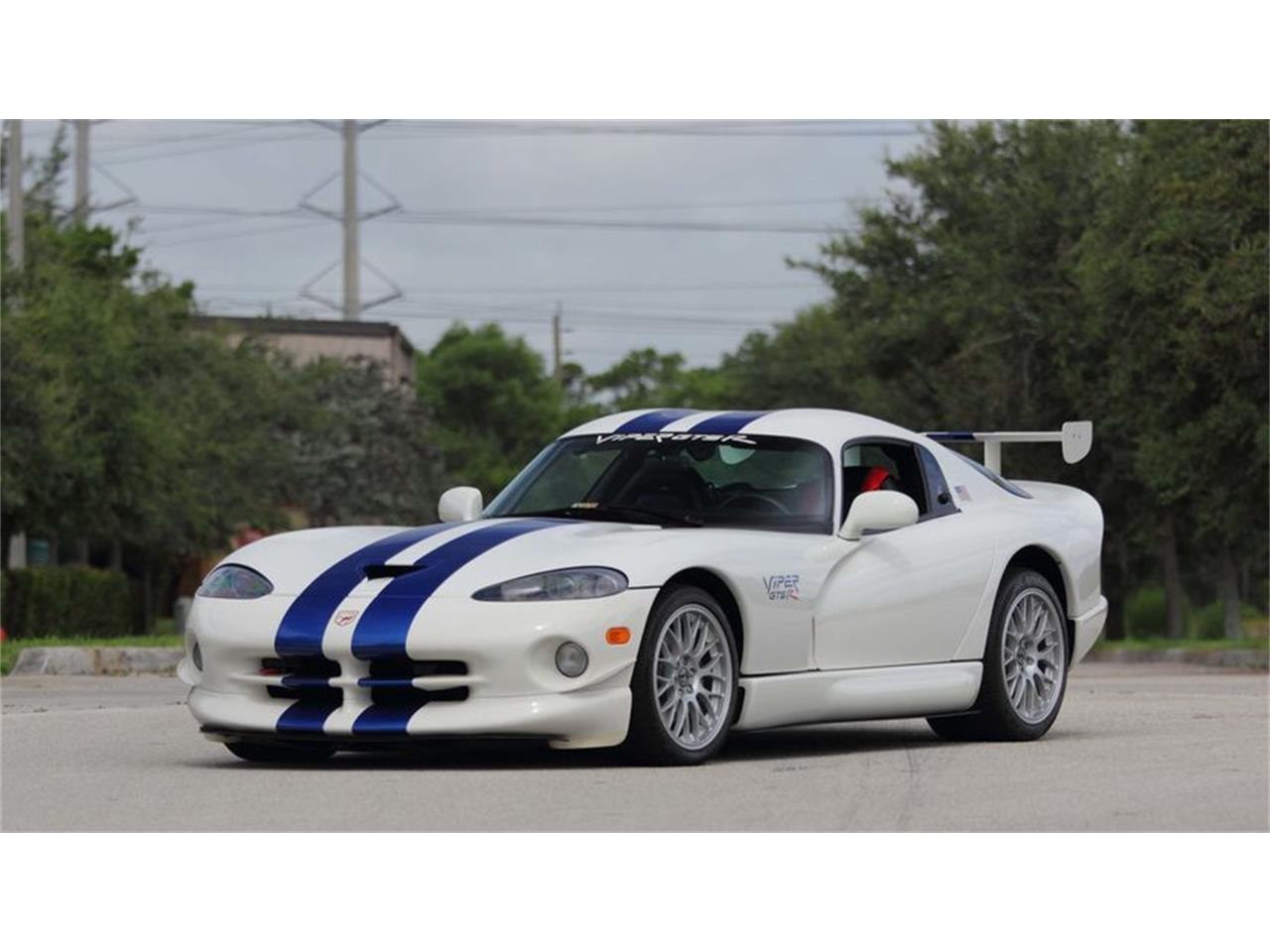 1998 Dodge Viper for Sale | ClassicCars.com | CC-885582