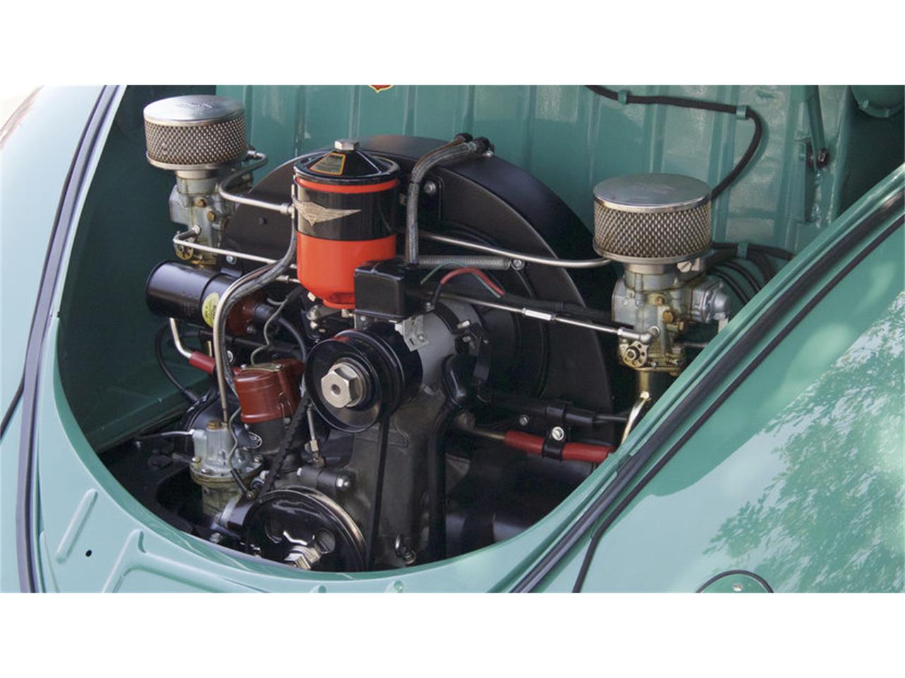 1949 Volkswagen Hebmuller Type 14A for Sale | ClassicCars.com | CC-885626