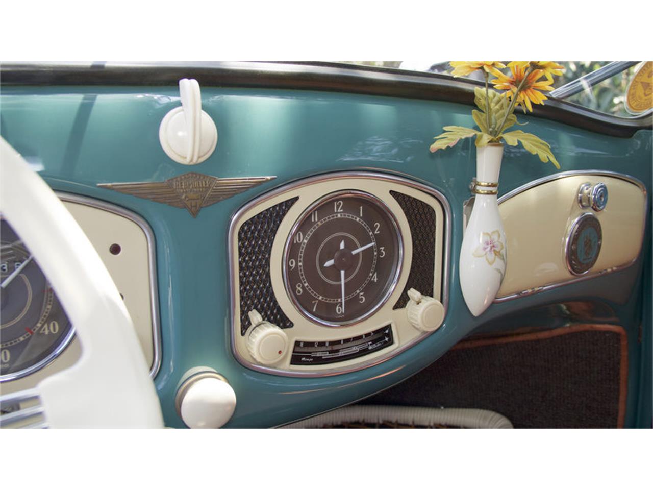 1949 Volkswagen Hebmuller Type 14A for Sale | ClassicCars.com | CC-885626