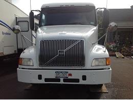 2001 Volvo 610 for Sale | ClassicCars.com | CC-885971