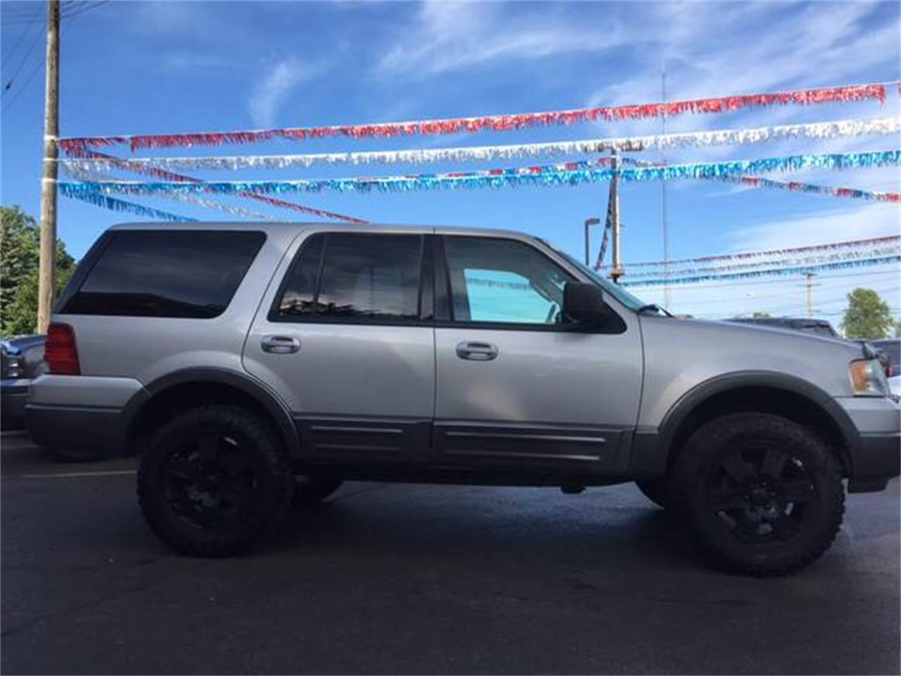2005 Ford Expedition for Sale | ClassicCars.com | CC-886384