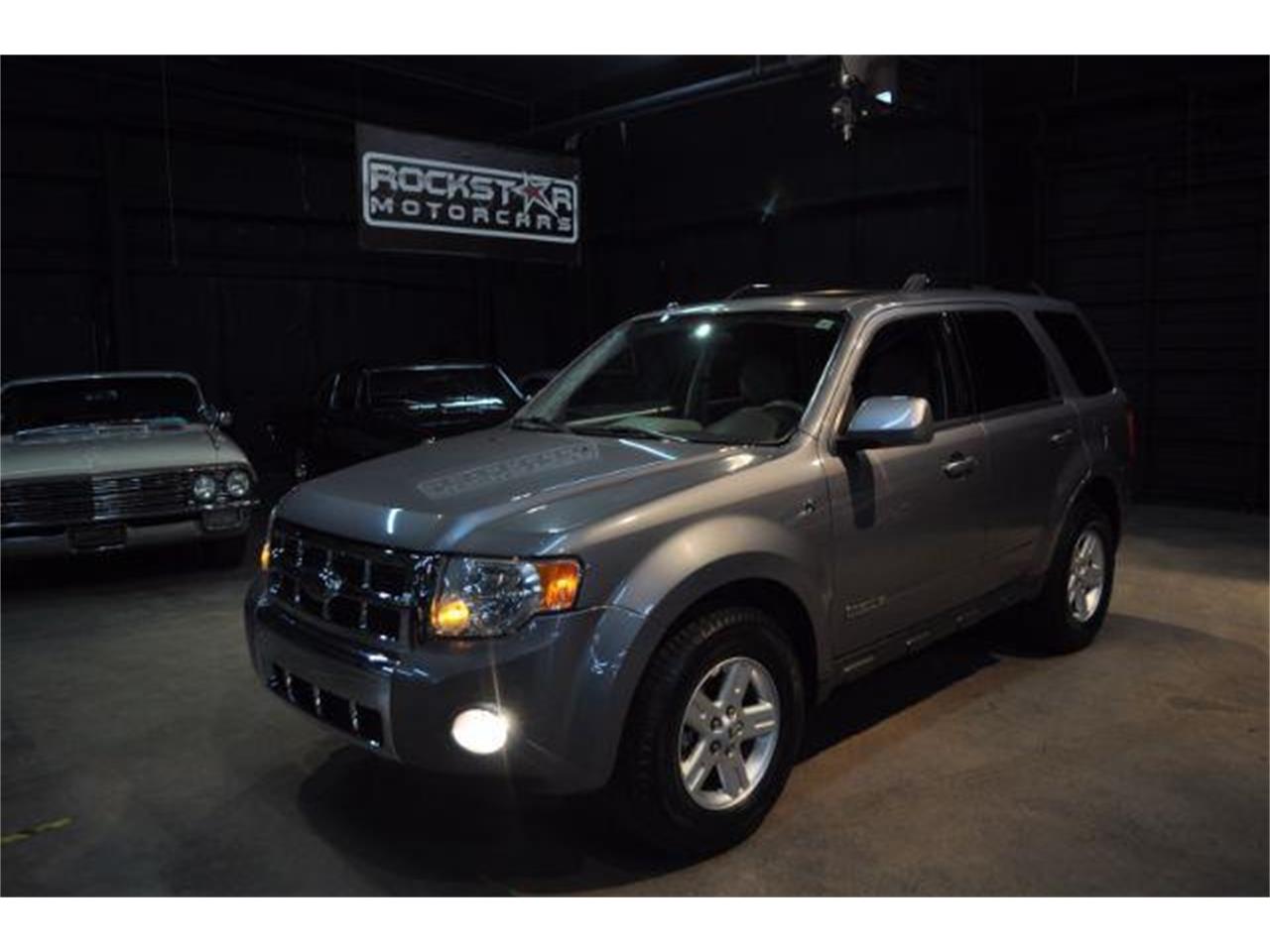 2008 Ford Escape for Sale | ClassicCars.com | CC-886408