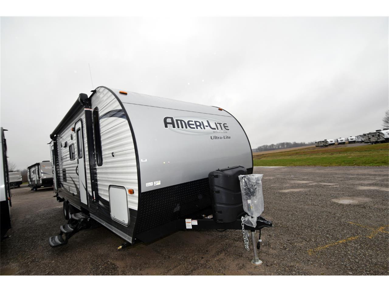 2016 Gulf Stream Recreational Vehicle for Sale | ClassicCars.com | CC ...