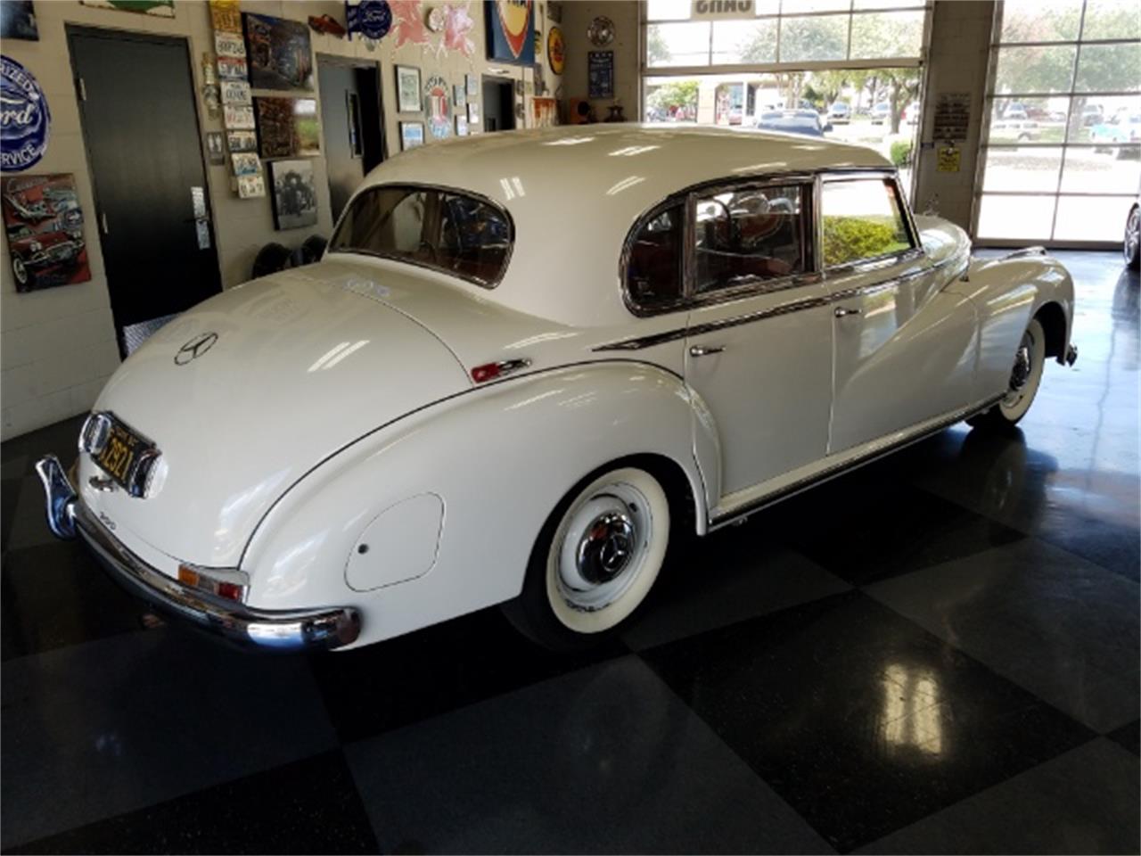 1952 Mercedes-Benz 300 for Sale | ClassicCars.com | CC-886970