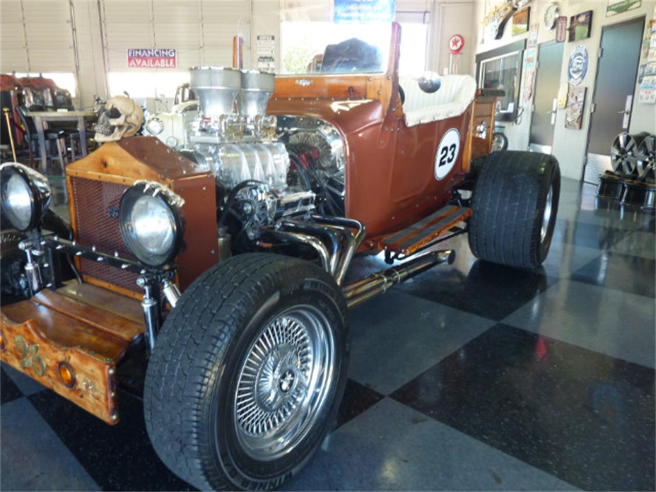 1923 Ford Roadster for Sale | ClassicCars.com | CC-886971
