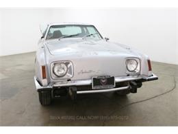1974 Studebaker Avanti for Sale | ClassicCars.com | CC-887037