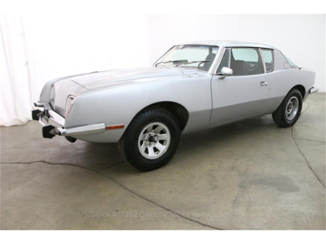 1974 Studebaker Avanti for Sale | ClassicCars.com | CC-887037