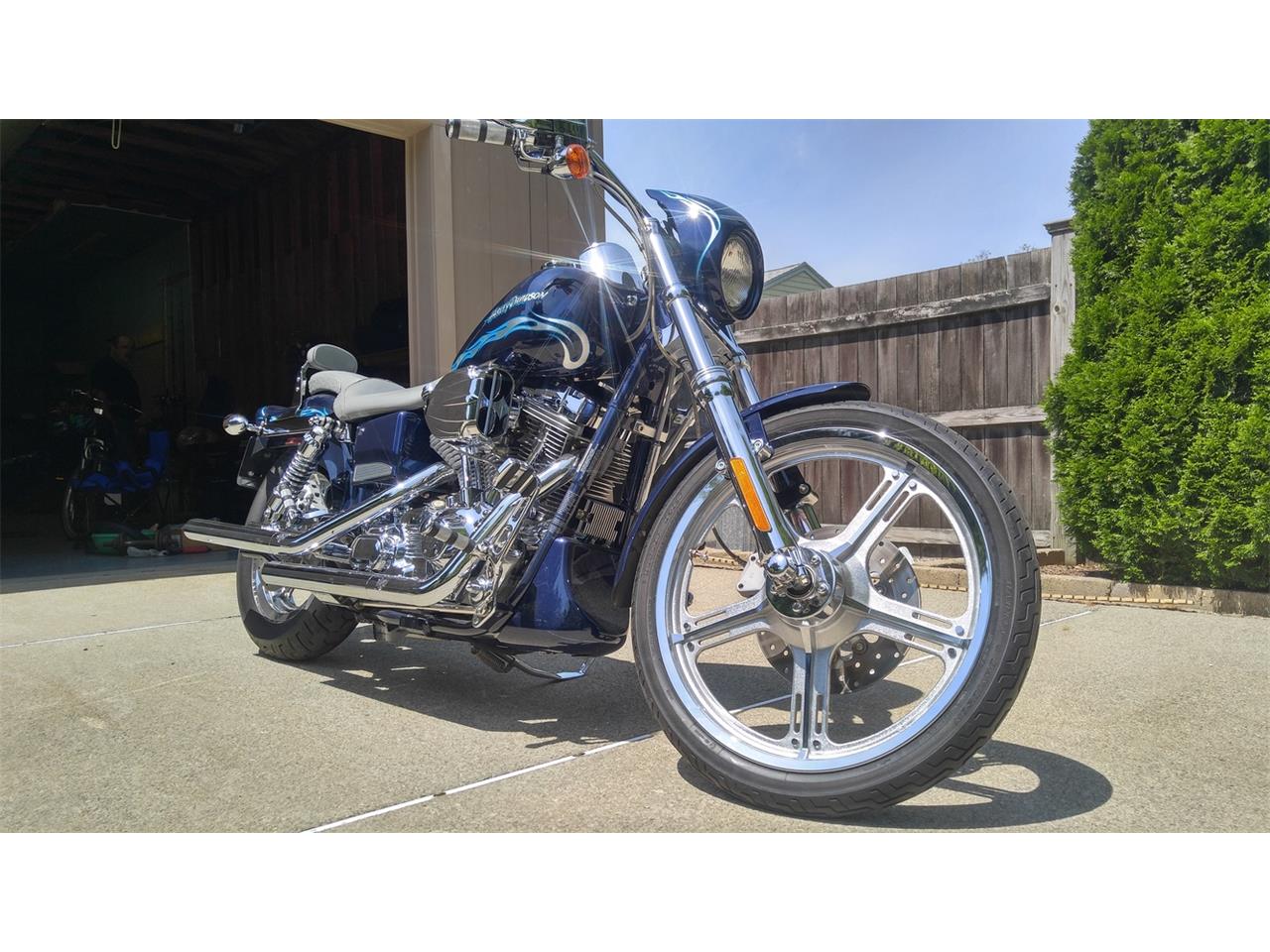 2002 Harley-Davidson Motorcycle for Sale | ClassicCars.com | CC-887069