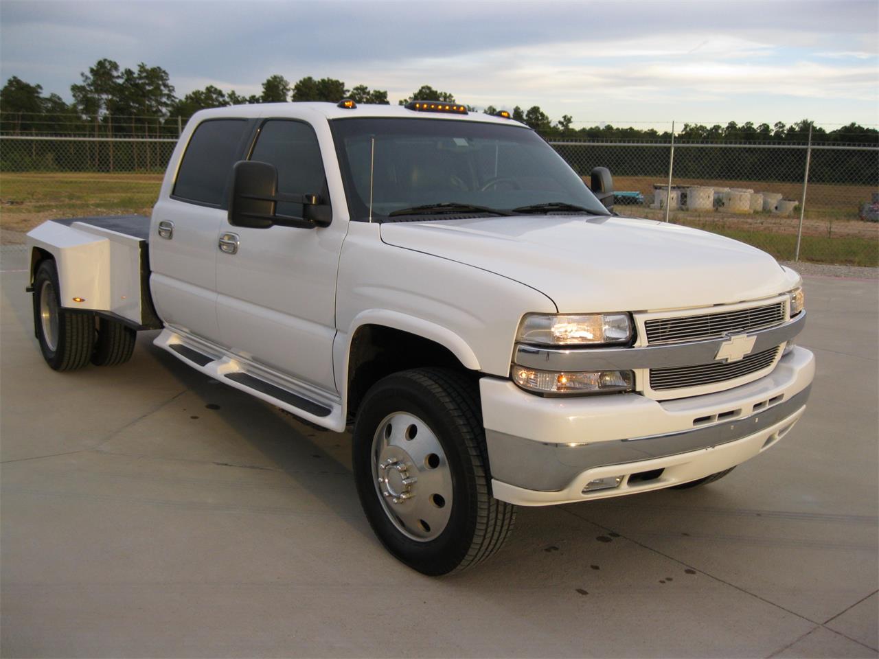 2001 Chevrolet 3500 for Sale | ClassicCars.com | CC-887203