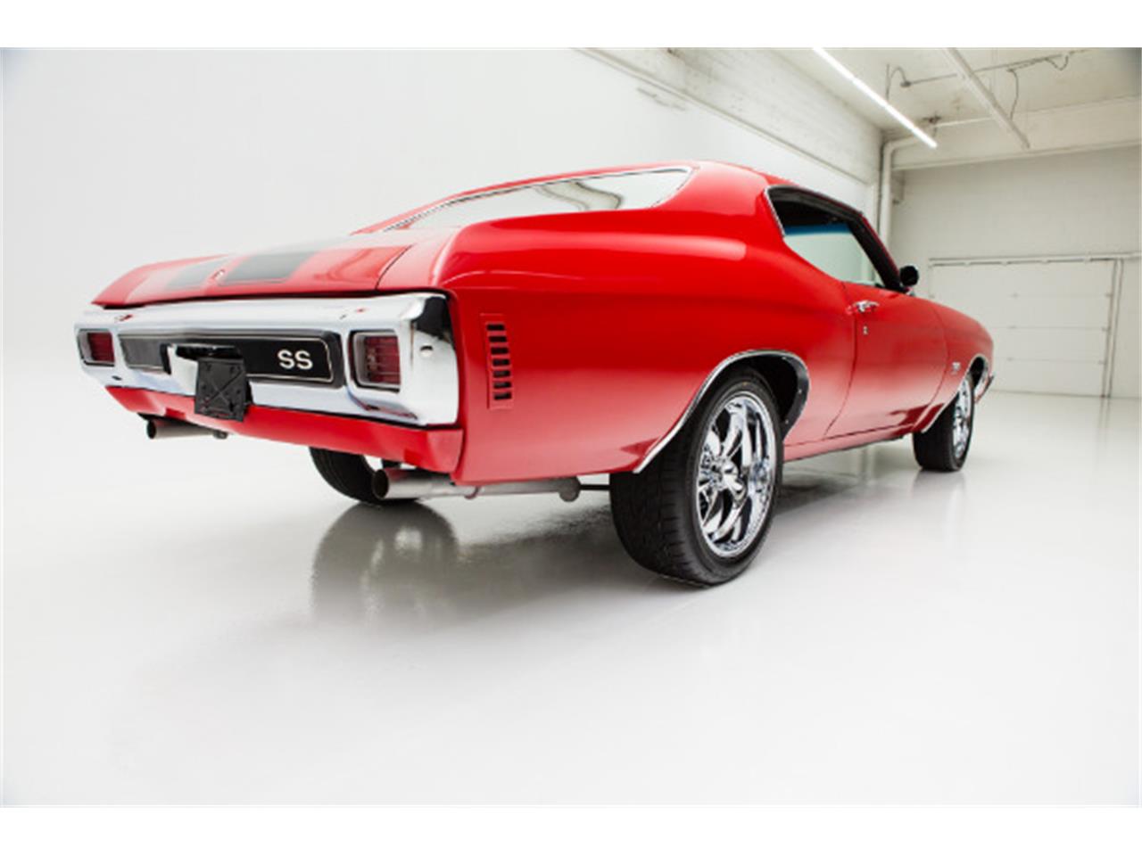 1970 Chevrolet Chevelle for Sale | ClassicCars.com | CC-880774