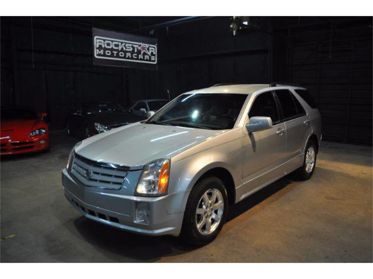 2006 Cadillac SRX for Sale | ClassicCars.com | CC-887850