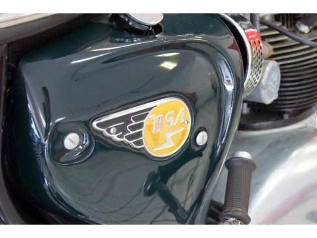 1966 BSA Lightning for Sale | ClassicCars.com | CC-888244