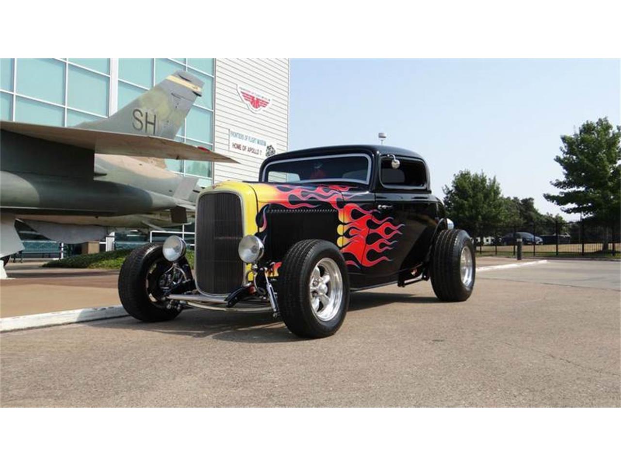 1932 Ford Model T for Sale | ClassicCars.com | CC-888306