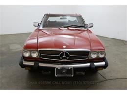 1976 Mercedes-Benz 450SL for Sale | ClassicCars.com | CC-888404