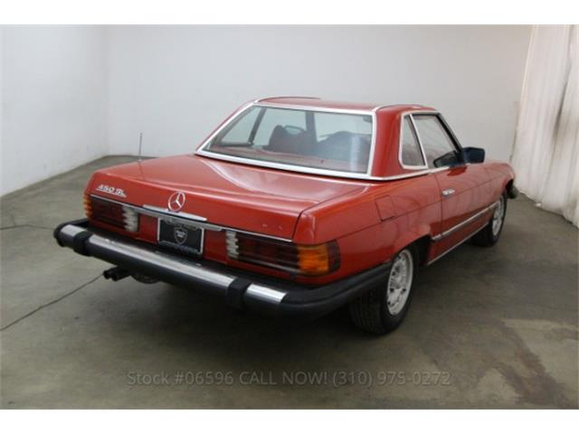 1976 Mercedes-Benz 450SL for Sale | ClassicCars.com | CC-888404