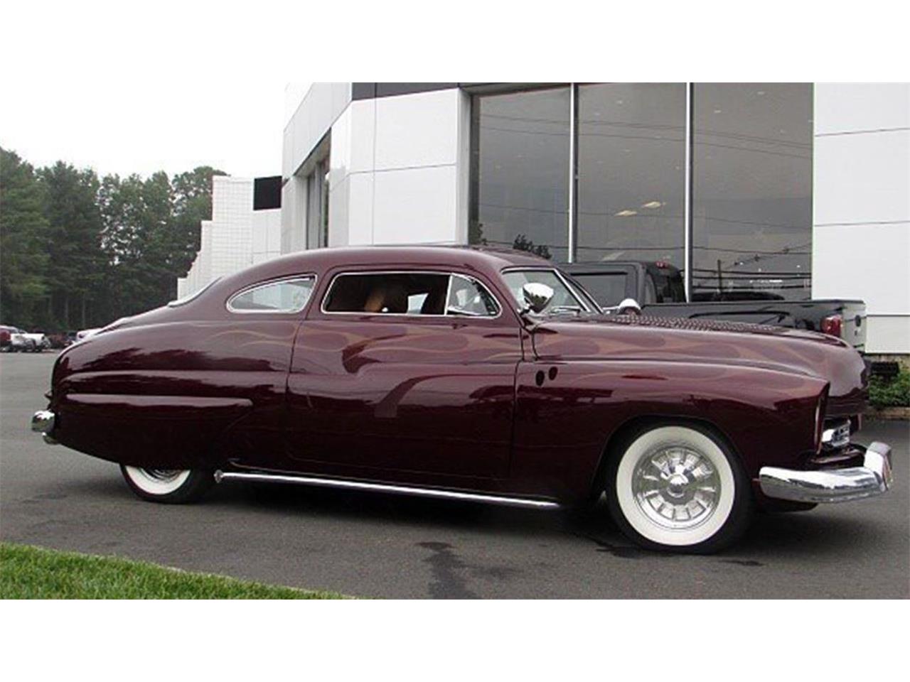 1950 Mercury Custom for Sale | ClassicCars.com | CC-888723