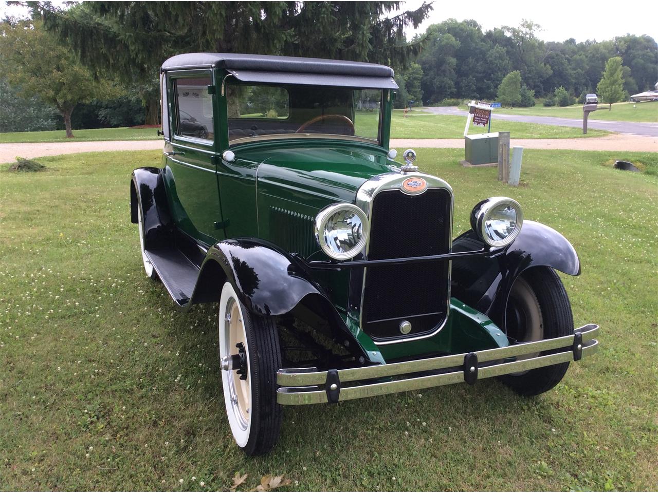 1928 Chevrolet National for Sale | ClassicCars.com | CC-888737