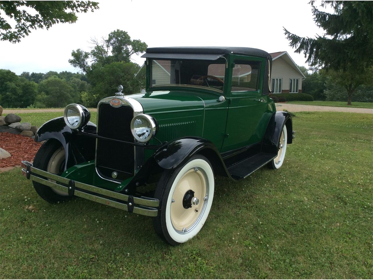 1928 Chevrolet National for Sale | ClassicCars.com | CC-888737