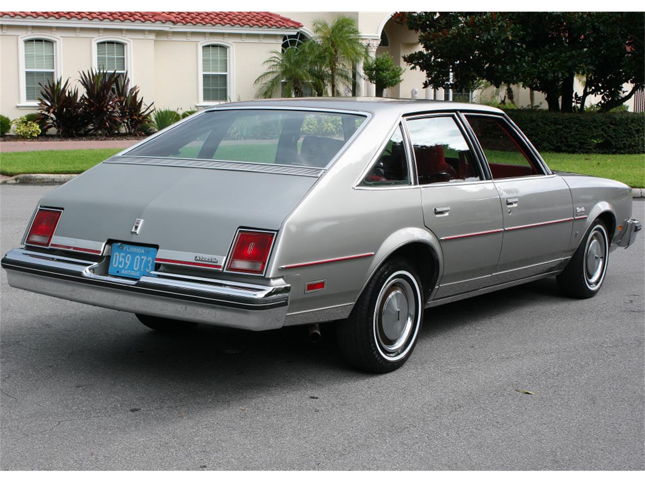 1978 Oldsmobile Cutlass for Sale | ClassicCars.com | CC-888816