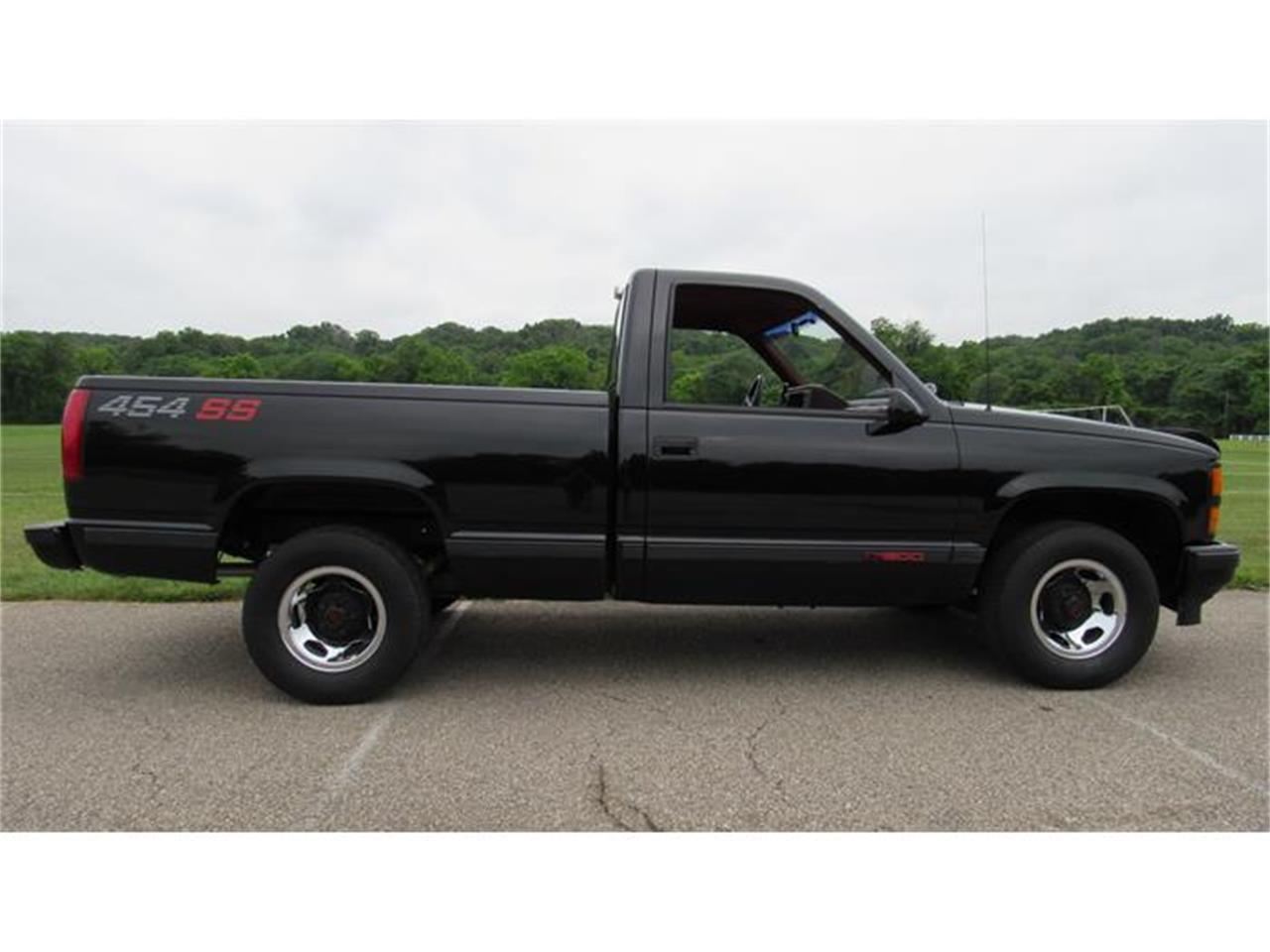 1990 Chevrolet 454 SS for Sale | ClassicCars.com | CC-880883