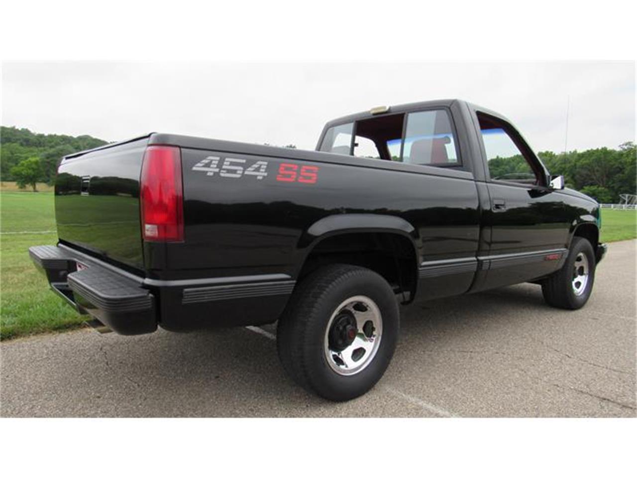 1990 Chevrolet 454 SS for Sale | ClassicCars.com | CC-880883