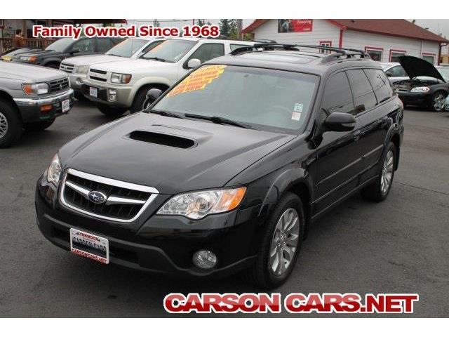 2008 Subaru Outback for Sale | ClassicCars.com | CC-888908