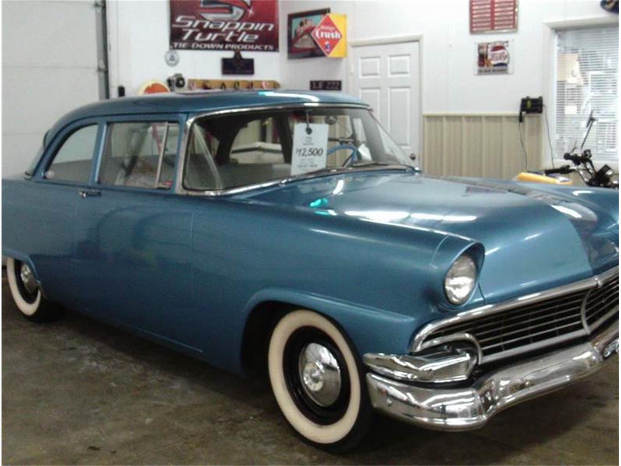 1956 Ford Mainline for Sale | ClassicCars.com | CC-888932