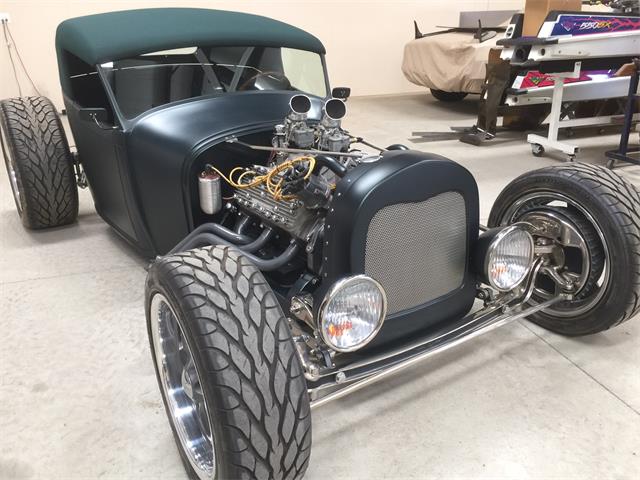 1929 Ford A Lakes Modified Roadster for Sale | ClassicCars.com | CC-889068