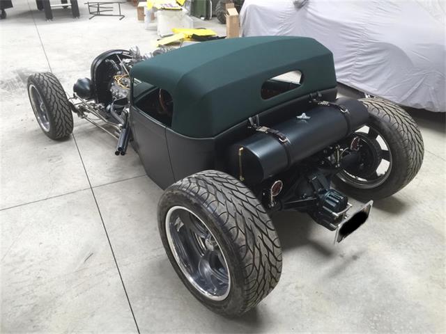 1929 Ford A Lakes Modified Roadster for Sale | ClassicCars.com | CC-889068