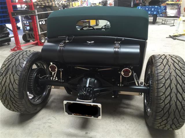 1929 Ford A Lakes Modified Roadster for Sale | ClassicCars.com | CC-889068