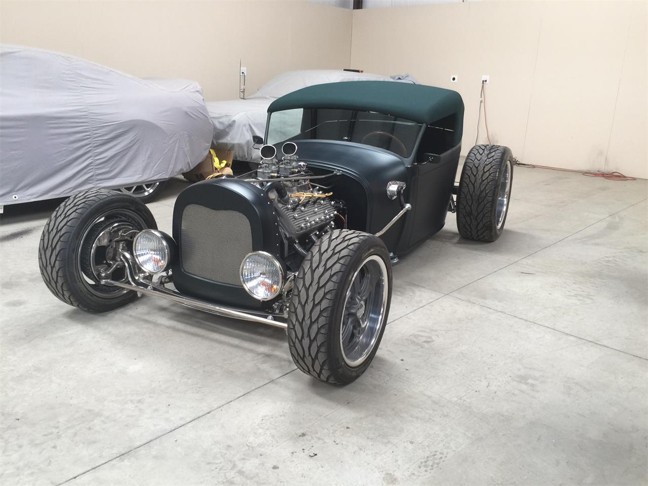 1929 Ford A Lakes Modified Roadster for Sale | ClassicCars.com | CC-889068