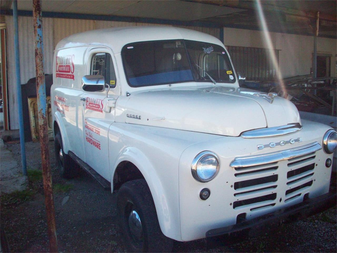 1950 Dodge Pickup for Sale | ClassicCars.com | CC-889160