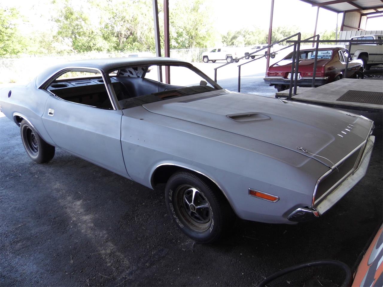 1970 Dodge Challenger for Sale | ClassicCars.com | CC-889267