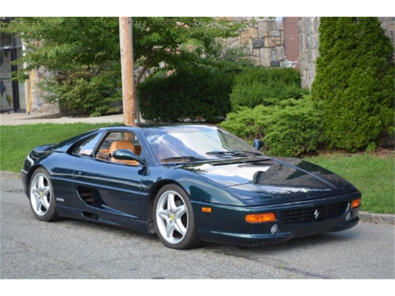 1995 Ferrari F355 for Sale | ClassicCars.com | CC-889480