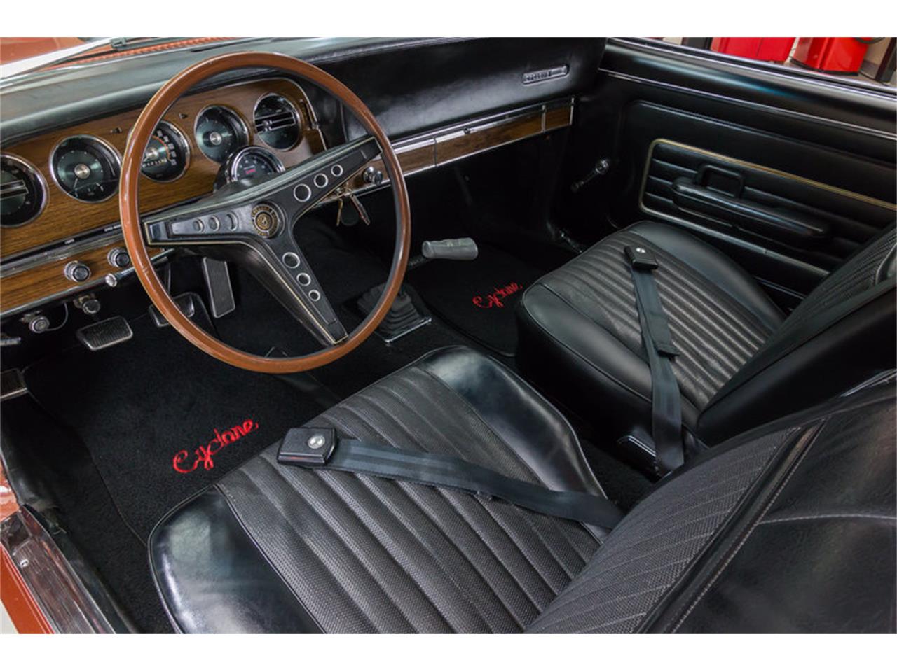 1969 Mercury Cyclone for Sale | ClassicCars.com | CC-880997