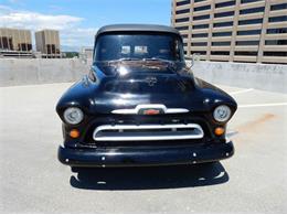 1957 Chevrolet 3100 Panel Van for Sale | ClassicCars.com | CC-891220