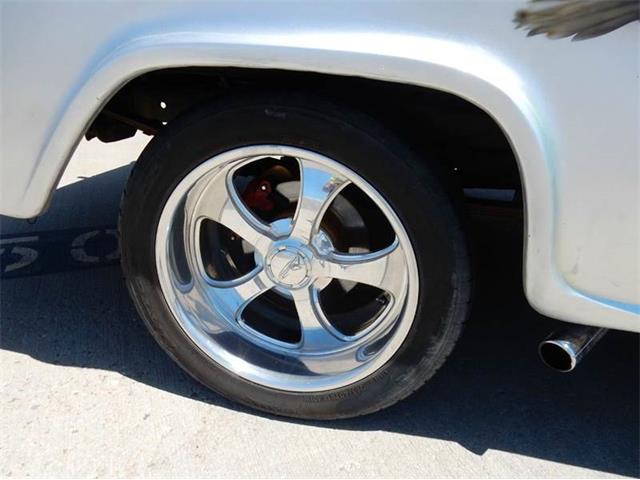 1957 Chevrolet 3100 Panel Van for Sale | ClassicCars.com | CC-891220